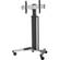 Chief LPAU Series Large Fusion Manual Height Adjustable LPAUB