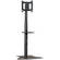 Chief PF1-UB Flat Panel Display Floor Stand (Black) PF1UB B&H