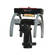 Rycote Windshield and Suspension Kit for Zoom H6 Portable 046023