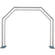 Global Truss Arch Truss System - 10 x 8' ARCH/SYSTEM B&H Photo