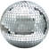 Eliminator Lighting 8" Mirror Ball EM8 B&H Photo Video
