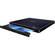 LG Slim Portable Blu-ray/DVD Writer WP50NB40 B&H Photo Video