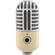 Polsen RC-77-U USB Retro Condenser Microphone Kit with Studio