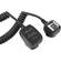 Vello Off-Camera TTL Flash Cord for Olympus/Panasonic OCS-OP3II
