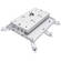 Chief Heavy Duty Universal Projector Mount (Black) VCMU B&H