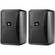 JBL Control 23-1 Ultra-Compact Indoor/Outdoor CONTROL 23-1-WH