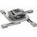 Chief RSMAUS Mini RPA Elite Projector Mount (White) RSMAUW B&H