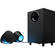 Logitech G560 LIGHTSYNC PC Gaming Speakers 980-001300 B&H Photo