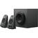 Logitech Z625 Speaker System with Subwoofer and 980-001258 B&H