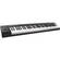 M-Audio Keystation 61 MK3 61-Key USB-Powered KEYSTATION 61 MK3