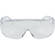 FoxFury Clear Safety Goggles 600-1030 B&H Photo Video