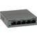 Netgear GS305 5-Port Gigabit Ethernet Unmanaged GS305-300PAS B&H