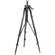 Manfrotto 502AH Video Head & 475B Pro Tripod Kit B&H Photo Video