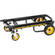 MultiCart 8-in-1 Equipment Transporter R2RT Micro (Black) R2RT
