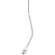 Shure MX202 Microflex Condenser Overhead Microphone MX202BP/MS