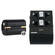 Shure Dual SB900B Batteries and SBC200US Charger with Power