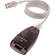 Keyspan USA19HS USB to Serial Adapter (Mac/PC) USA19HS B&H Photo
