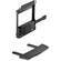 Dell Wall or Under-the-Desk VESA Mount with PSU Adapter 452-BDUY