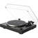 Dual Electronics CS 529 Three-Speed Automatic Turntable CS 529BK
