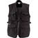 Domke PhoTOGS Vest (Large, Black) VEST-BLACK-LG B&H Photo Video