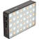 Genaray RGB-CP425 Compact On-Camera RGB LED Light Panel (2-Light