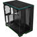 Lian Li 011 Dynamic EVO RGB Gaming Case (Black) O11DERGBX.US B&H