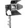 Astera Leo RGB LED Fresnel Light (Travel Kit) AF250-KIT B&H