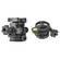 Acratech Panoramic Head with Leveling Base Kit B&H Photo Video
