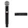 Shure QLXD24/SM58 Digital Wireless Handheld QLXD24/SM58-G50 B&H