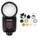Godox V1 Flash with Accessories Kit for Canon B&H Photo Video