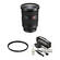 Sony Sony 24-70mm f/2.8 GM II Lens with 82mm Filter Kit B&H