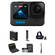 GoPro HERO12 Black Mounting Accessory Bundle B&H Photo Video