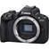 Canon EOS R50 Mirrorless Camera with Cropping Guide 5811C123 B&H