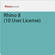 McNeel Rhino 8 (10-User License, Download) MC-RHINO-8-10 B&H